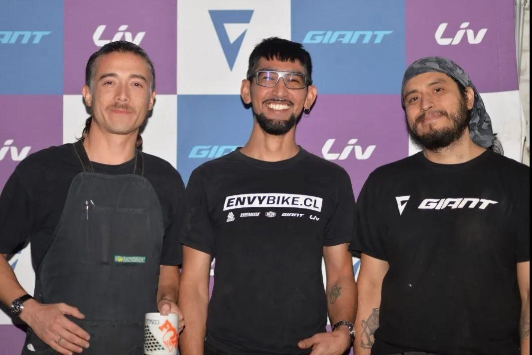 Envy Bike volvió para quedarse junto a Giant y Liv – Ridechile.cl