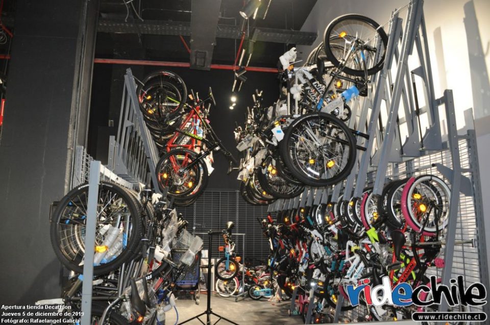 Conoce todo lo que trae Decathlon con su segundo local en Chile ...