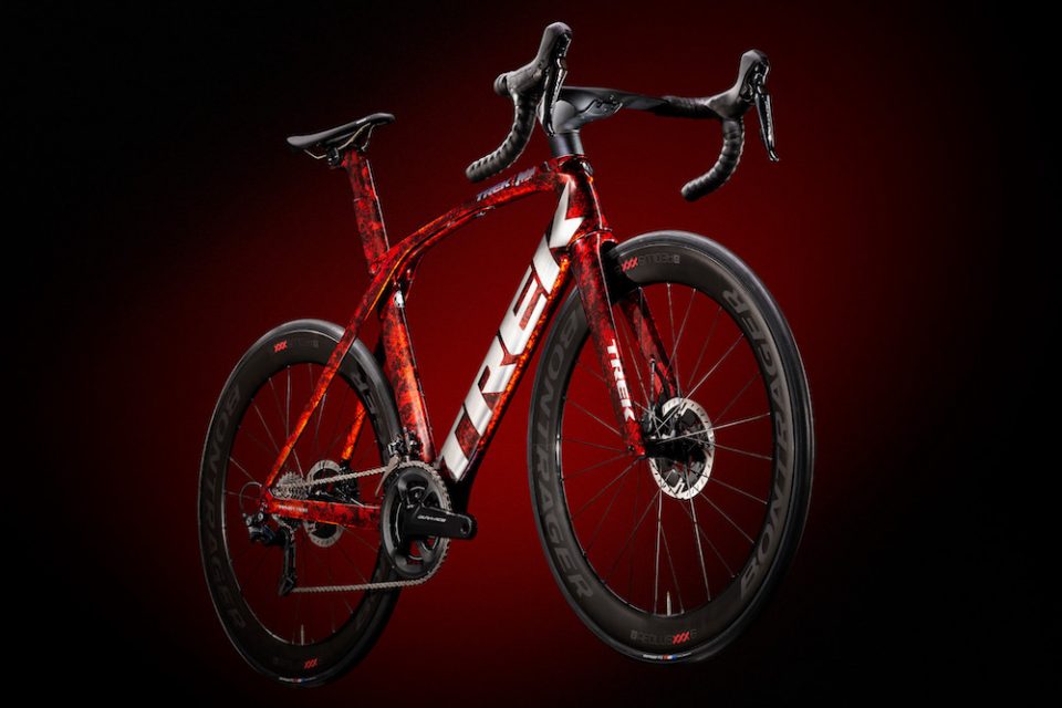 ¡Conoce Project One de Trek para tener la bici que sueñas totalmente ...