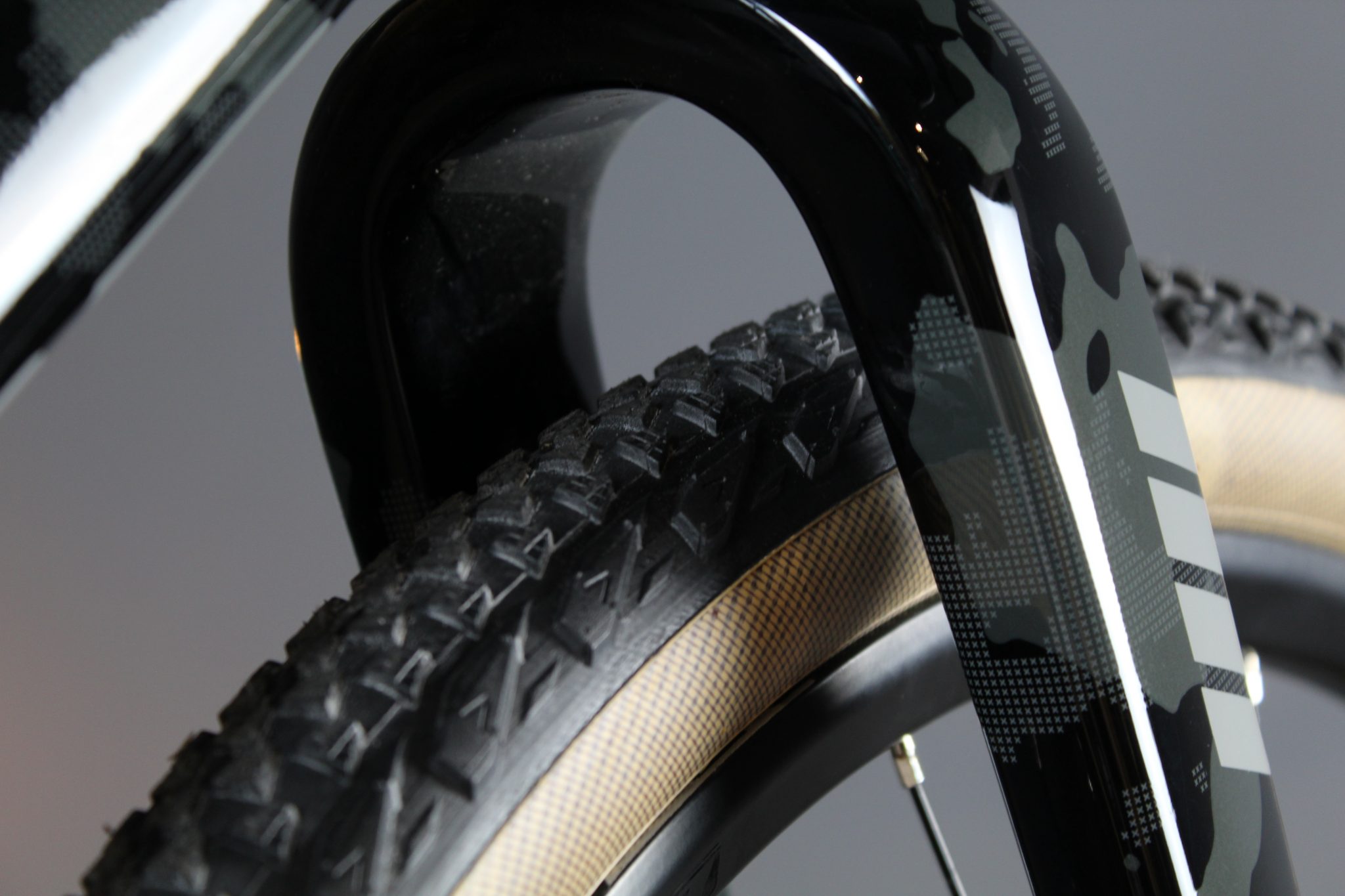 La bici perfecta para comenzar en el gravel – Ridechile.cl