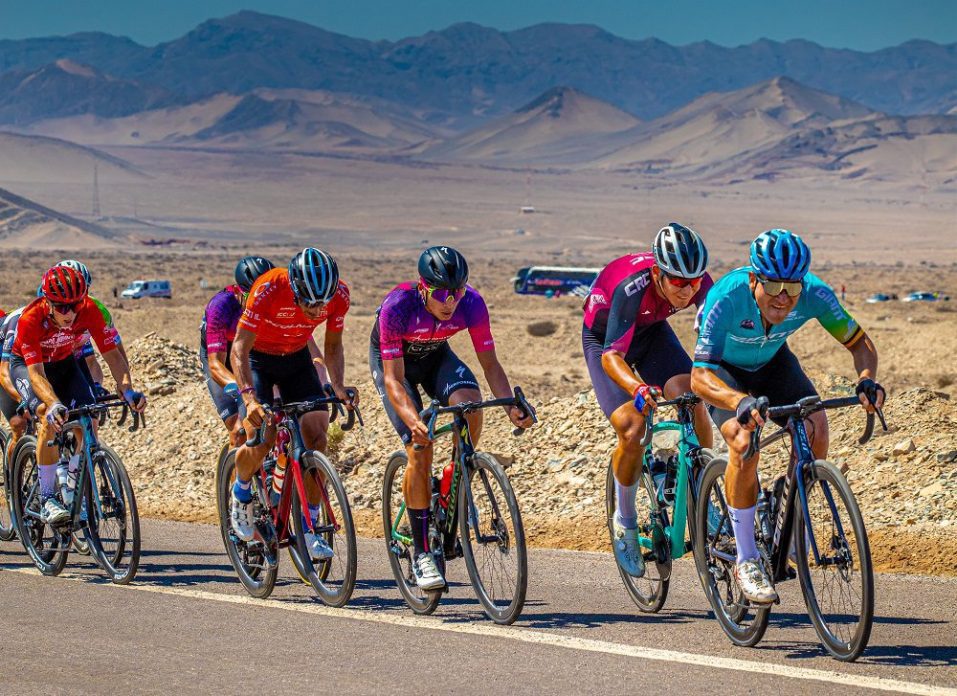 Plus Performance mostró autoridad en el pasado Campeonato Nacional de ...