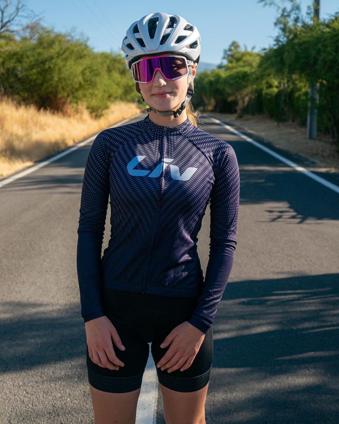 Giant y Liv estarán bien representados en el 2º Gran Fondo Curacaví – Ridechile.cl