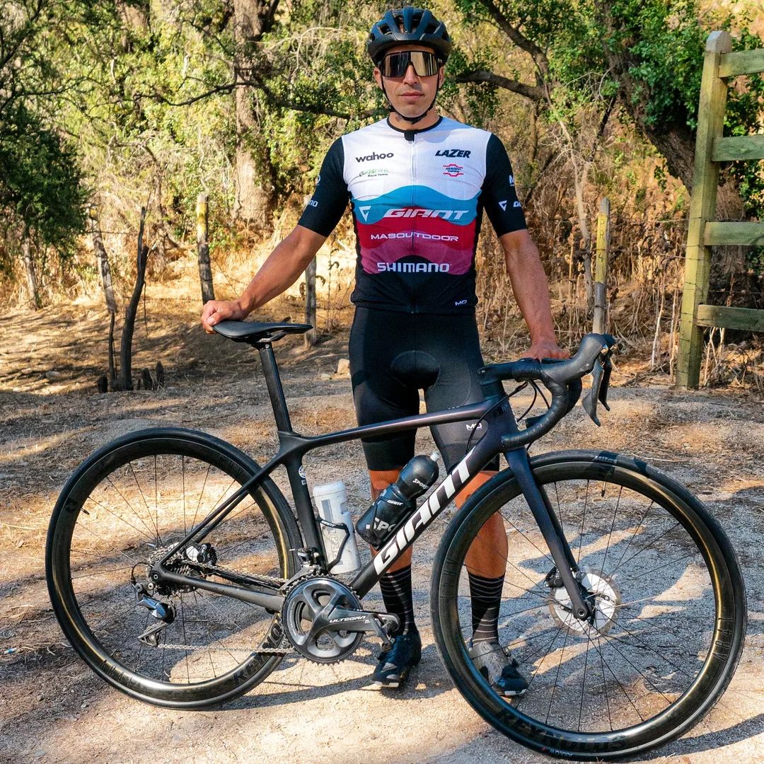 Giant y Liv estarán bien representados en el 2º Gran Fondo Curacaví – Ridechile.cl