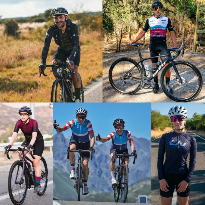 Giant y Liv estarán bien representados en el 2º Gran Fondo Curacaví – Ridechile.cl
