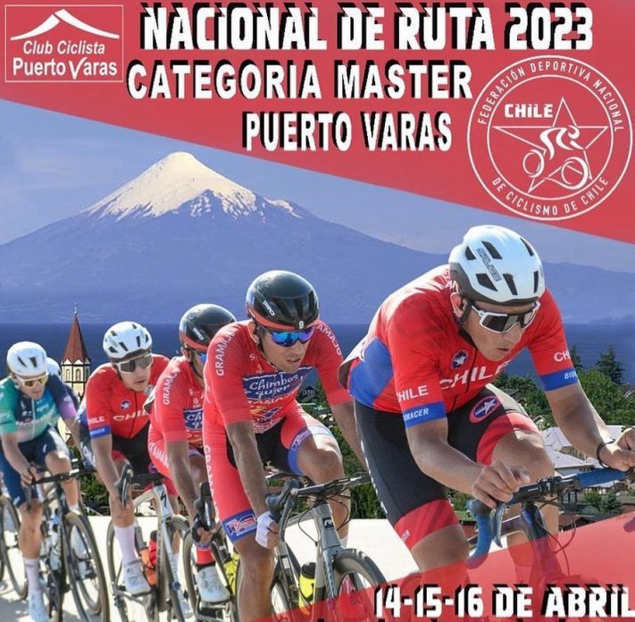 El Campeonato Nacional de Ciclismo de Ruta Máster mantiene abierta su ...