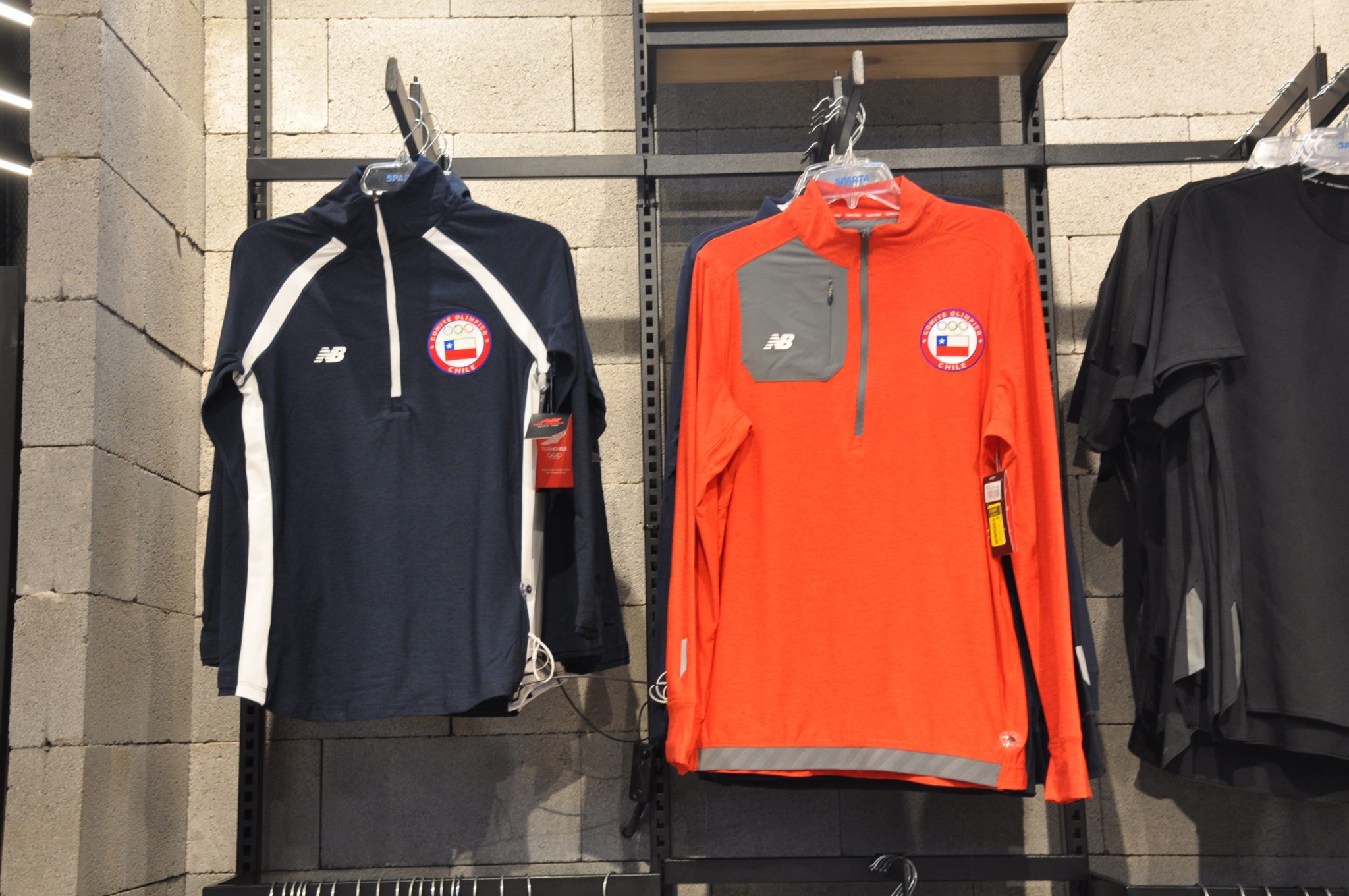 Sparta reafirma su compromiso con el deporte nacional – Ridechile.cl