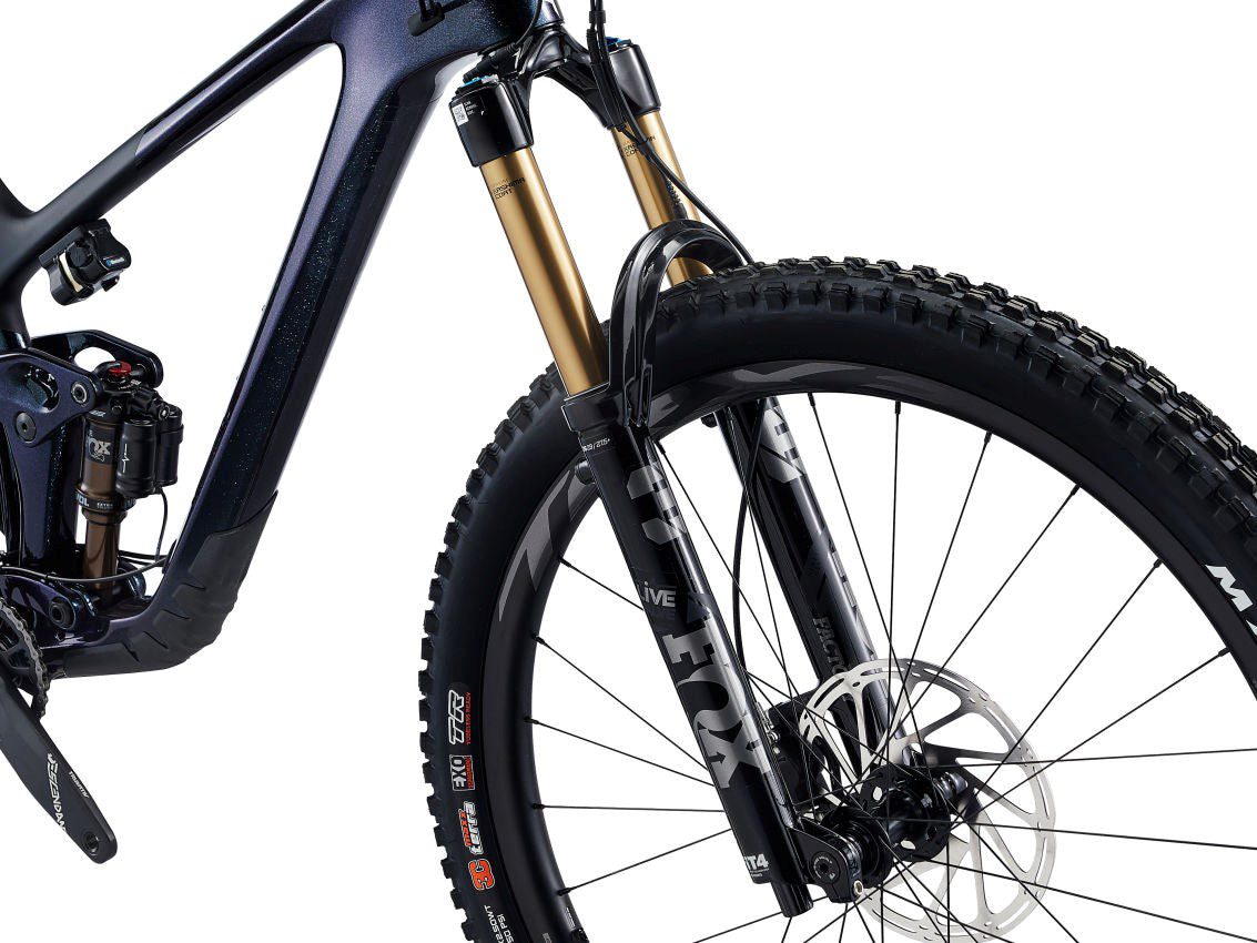 Conquista los cerros con estas increíbles bicis de trail de Giant ...