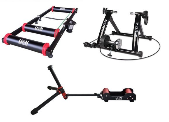 Todotriatlon.cl te da a elegir tu rodillo ideal para entrenamientos ...