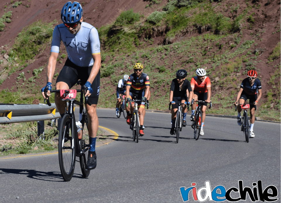 El Desafío Trek Subaru 2023 presentó su kit de competencia – Ridechile.cl