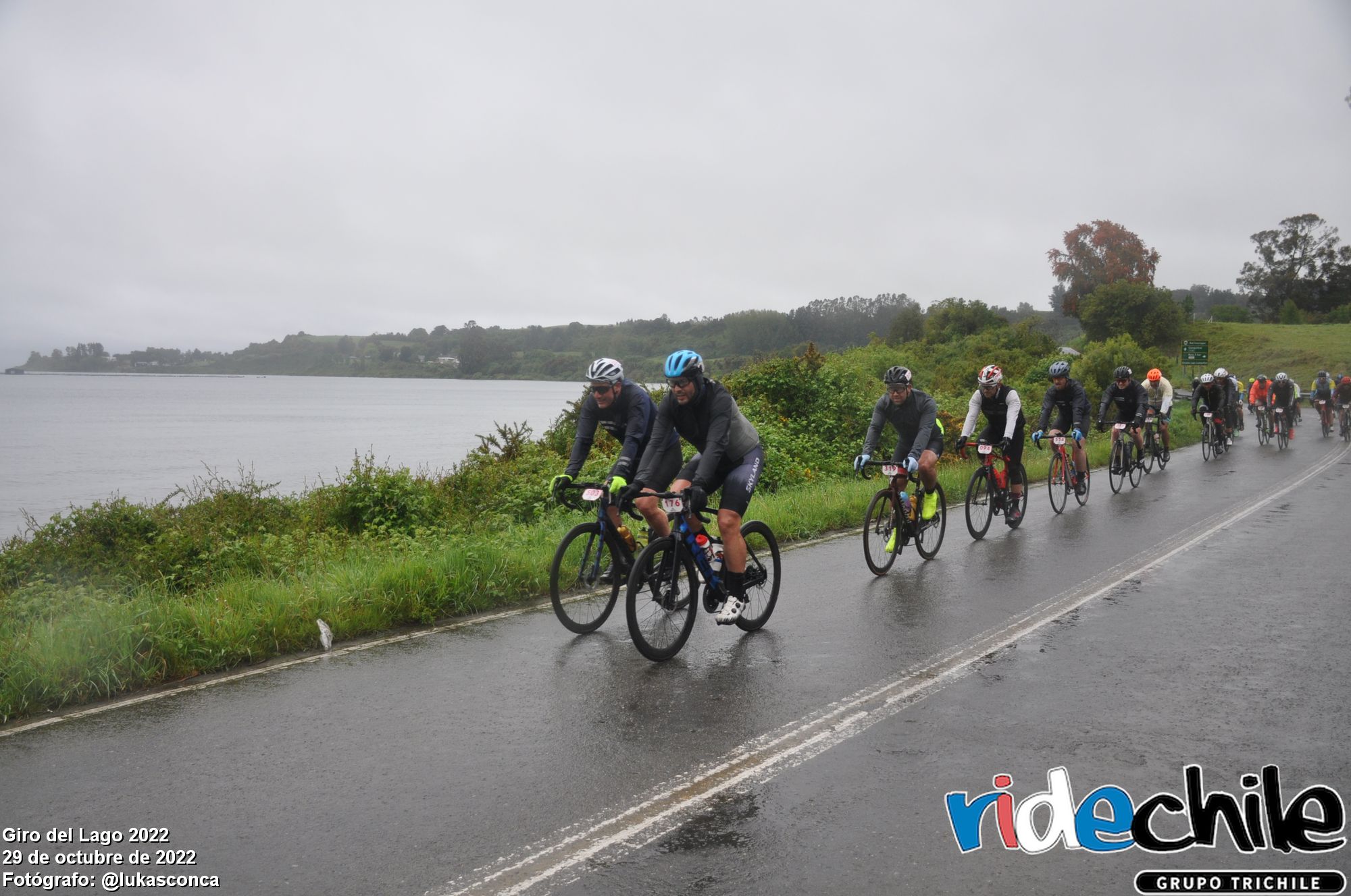 Próxima #CoberturaRidechile Giro del Lago Subaru 2023 – Ridechile.cl