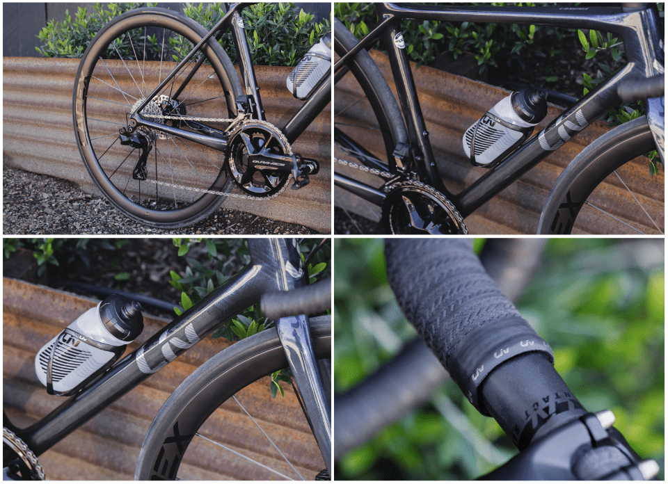 Liv es la bicicleta oficial del Wahoo Femme Challenge 2024 – Ridechile.cl