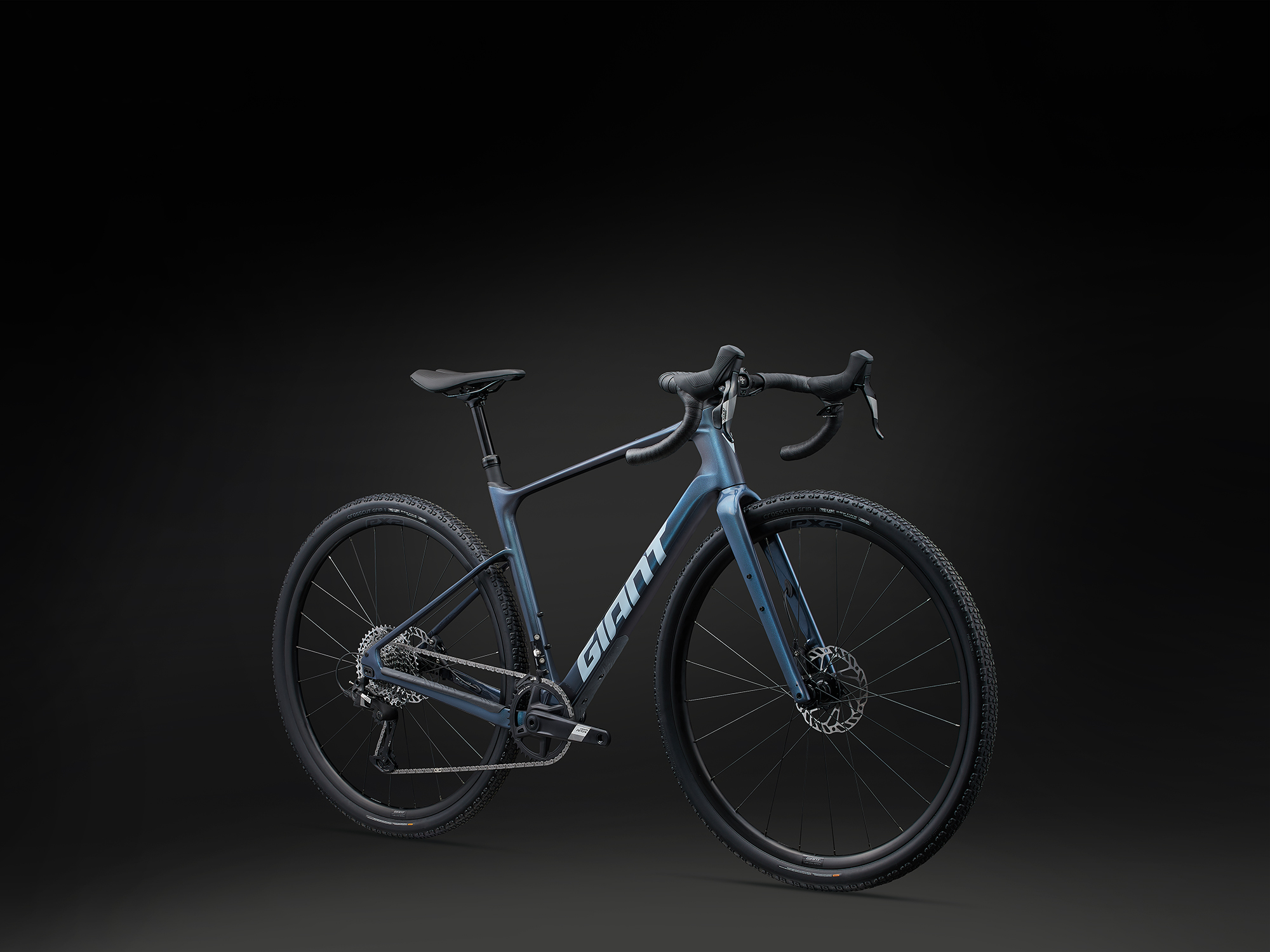 La nueva Giant Revolt: Más velocidad y versatilidad – Ridechile.cl