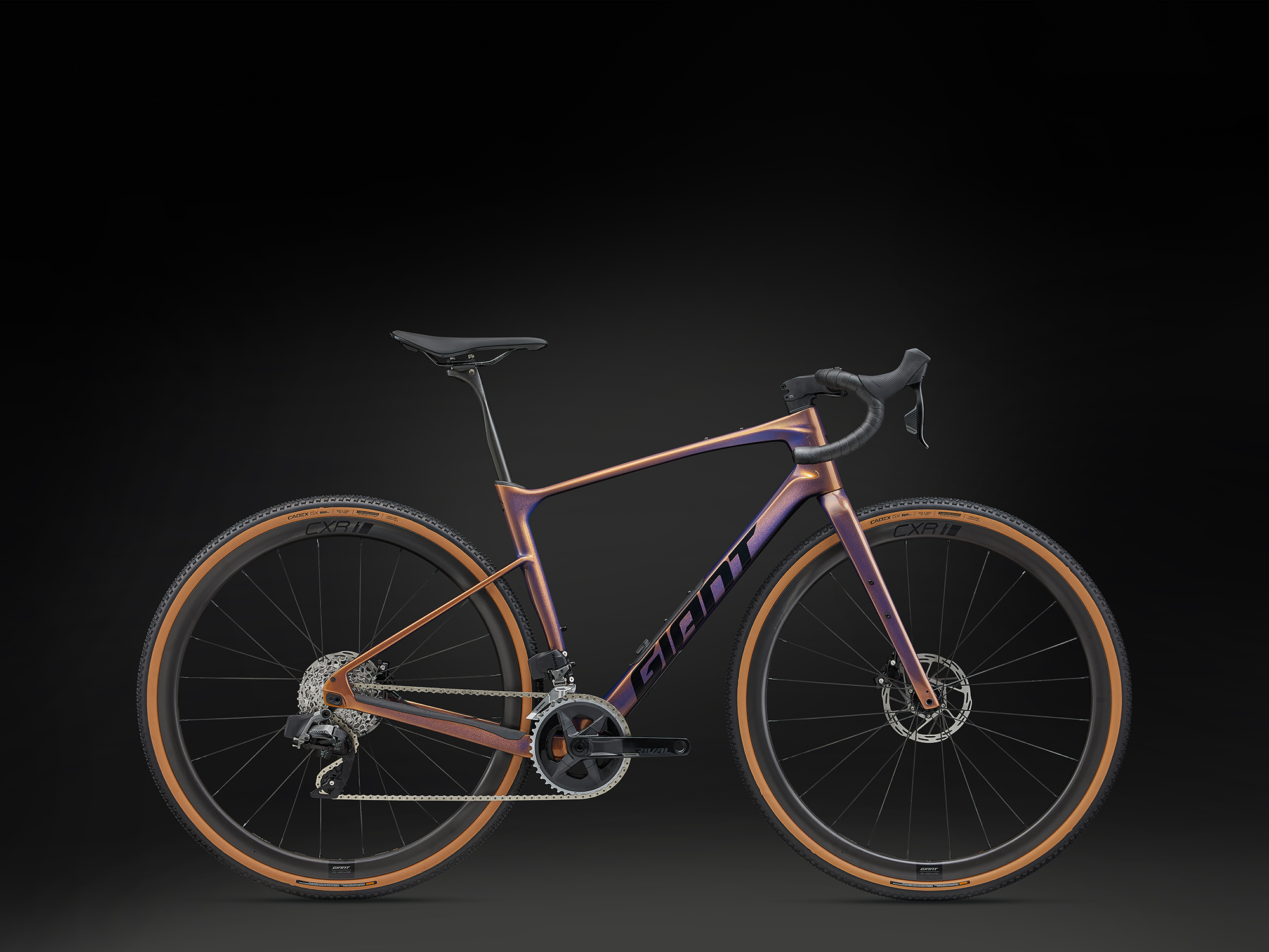 La nueva Giant Revolt: Más velocidad y versatilidad – Ridechile.cl