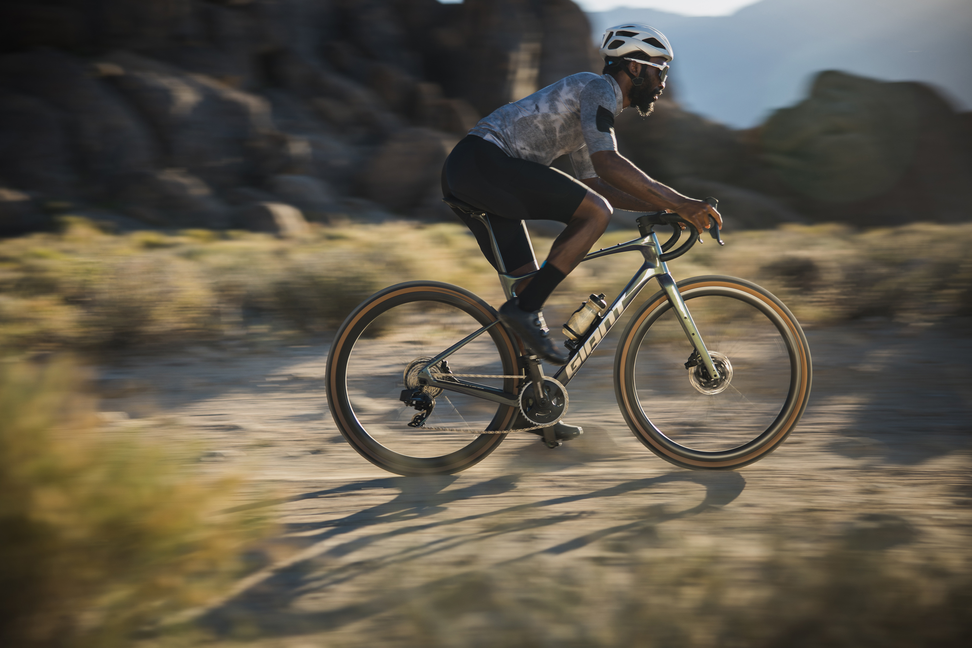 La nueva Giant Revolt: Más velocidad y versatilidad – Ridechile.cl