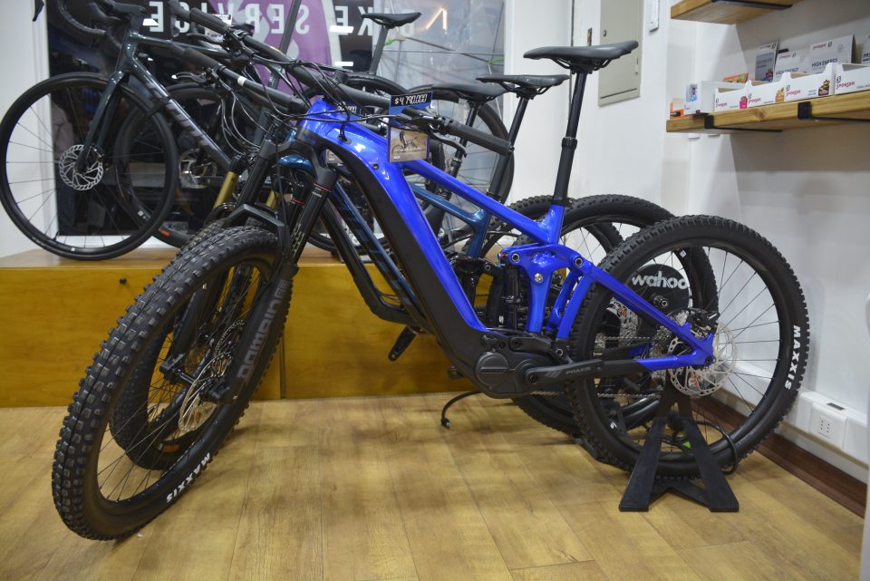 Pedal Pro es nueva tienda concepto Giant y Liv – Ridechile.cl