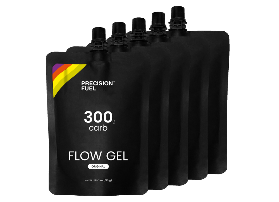 SportsFuel tiene el combustible necesario para tus desafíos: El Gel PF ...