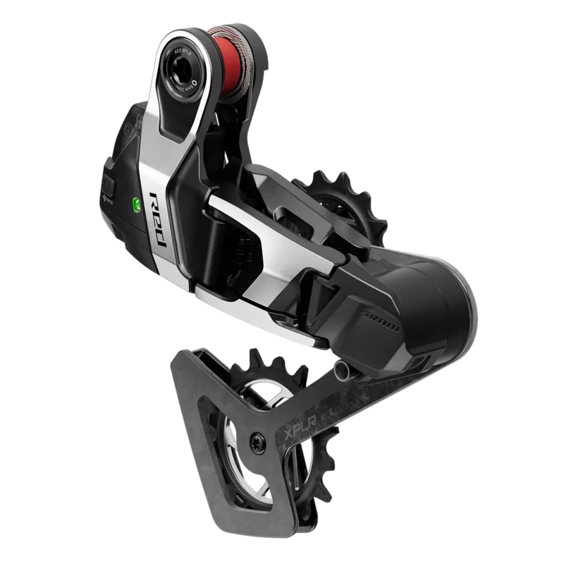 SRAM presenta nuevos productos para Gravel – Ridechile.cl