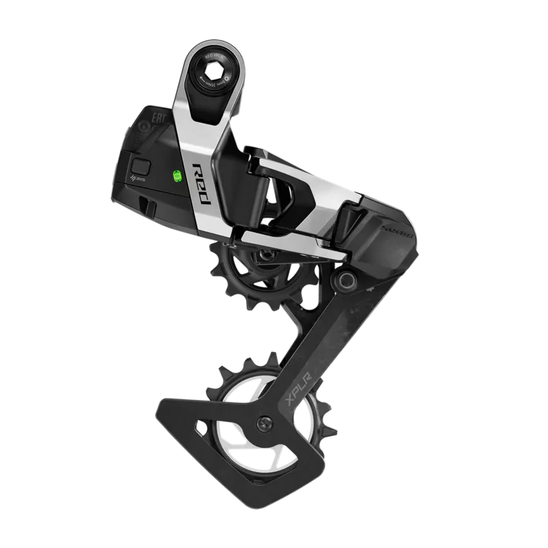 SRAM presenta nuevos productos para Gravel – Ridechile.cl