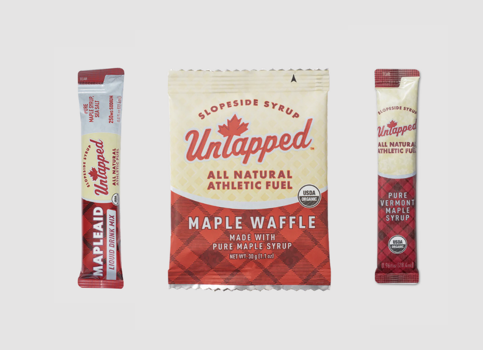 The Fuel Place trae a Chile los productos energéticos UnTapped ...