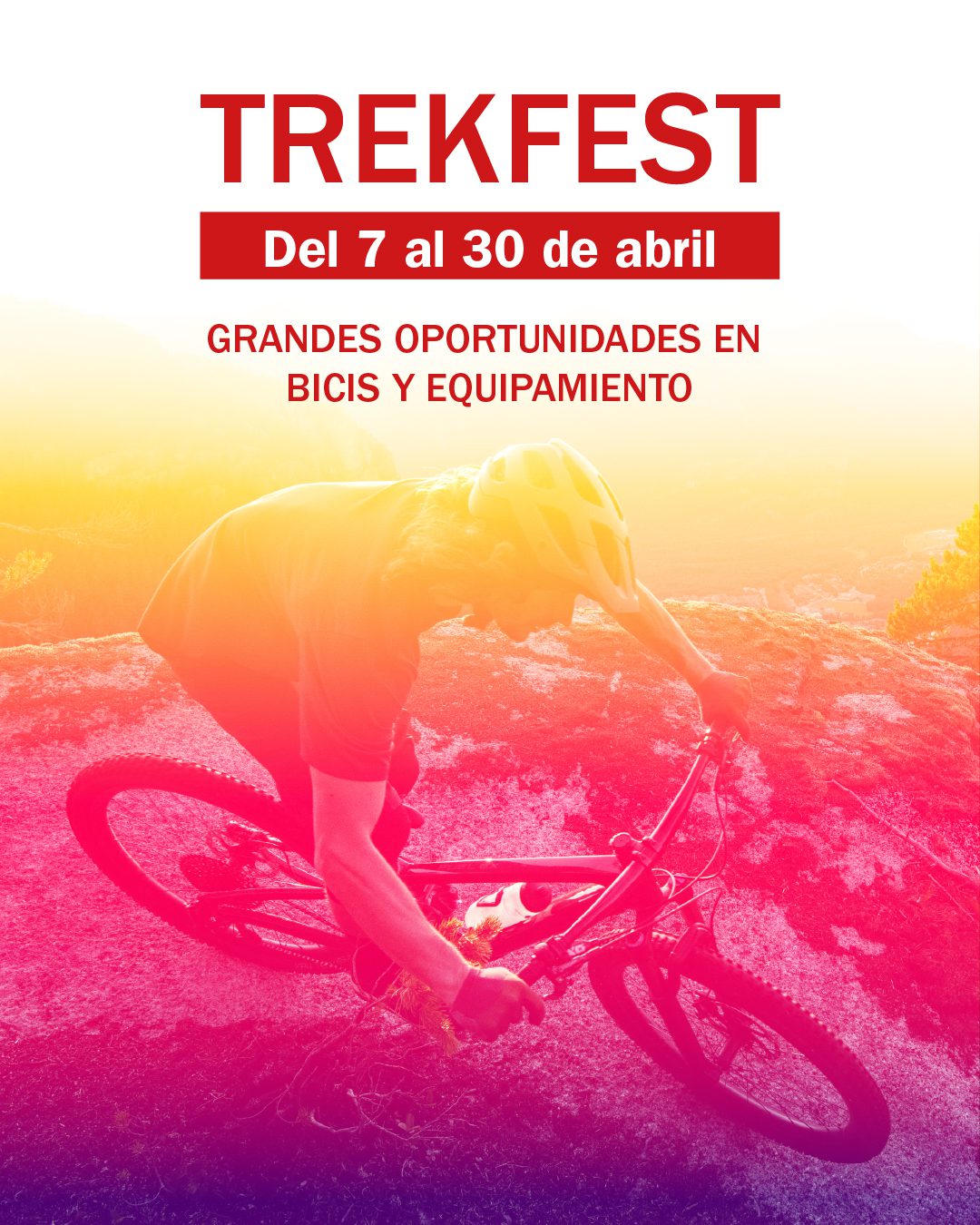 Comenzó el Trek Fest en Chile – Ridechile.cl