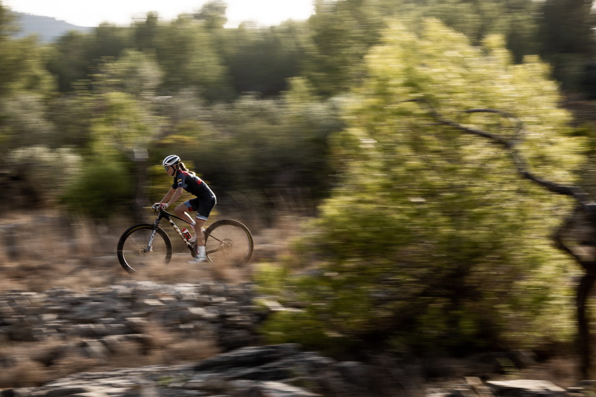 Llegó a Chile la nueva Procaliber 6 de Trek – Ridechile.cl