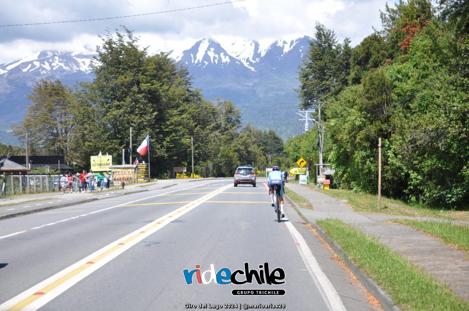 Giro del Lago 2025: Inscripciones abiertas – Ridechile.cl