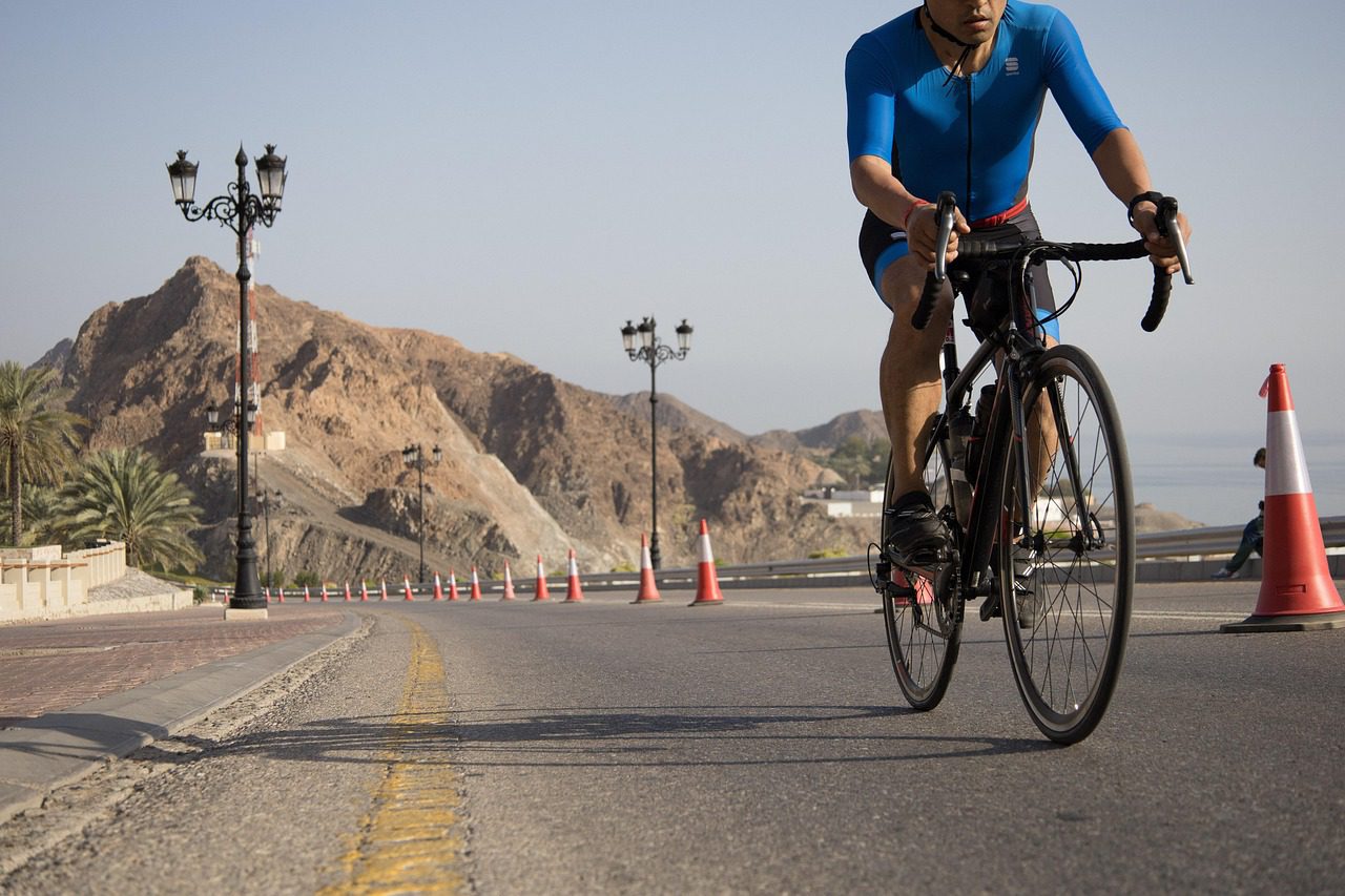 ¡Así marcha el calendario de ciclismo Canadela para el segundo semestre ...