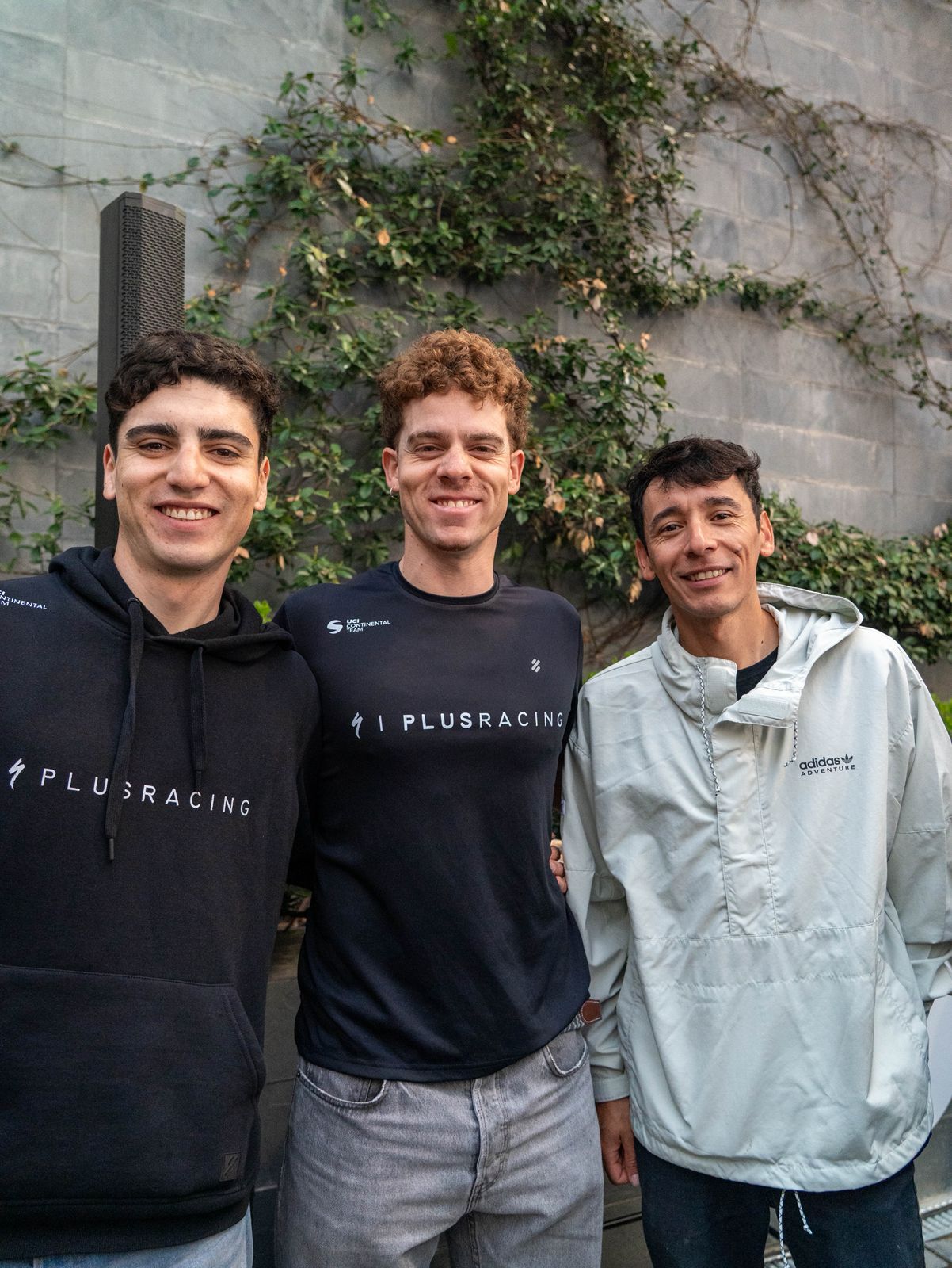 El Criterium – La Vuelta Copec 2025 presentó un Start List de lujo ...