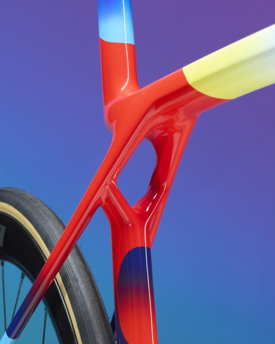 Llega ICON Gamut: El nuevo esquema de colores de Trek para Madone SLR y Speed Concept SLR ...