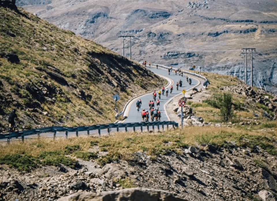 El ascenso final del Fireflies Patagonia 2026 abrió inscripciones – Ridechile.cl